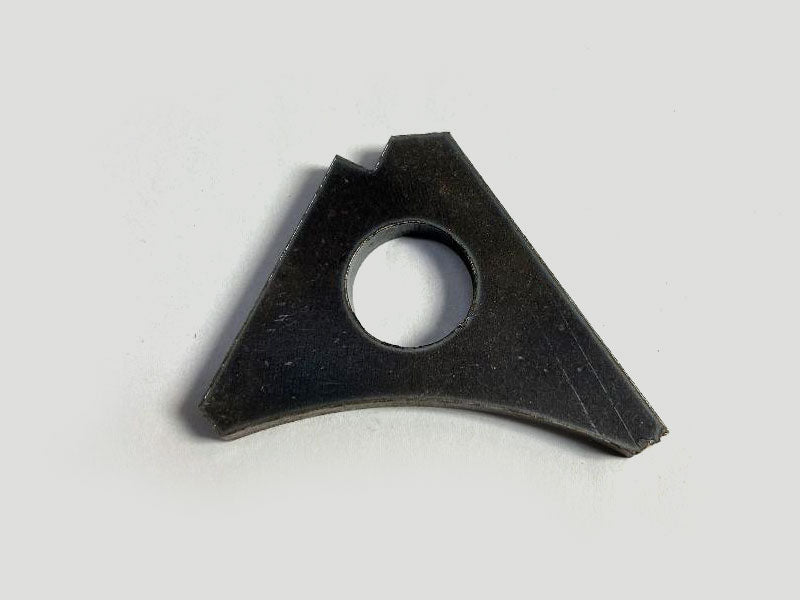 Hummer Wheel Center Gusset (Pressed) – Trail Worthy Fab