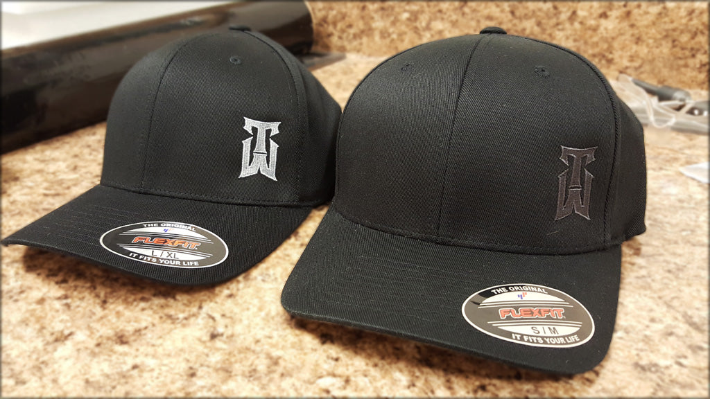 Trail Worthy Fab Hat