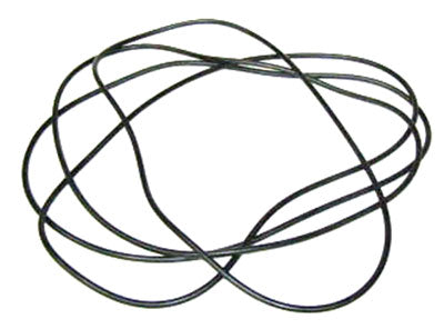 H1 Hummer Wheel Replacement O-Ring – Trail Worthy Fab
